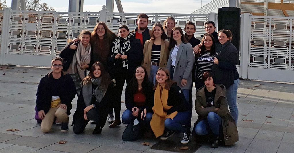 L’enseignement agricole fête les 50 ans du Bac - Le Paraclet
